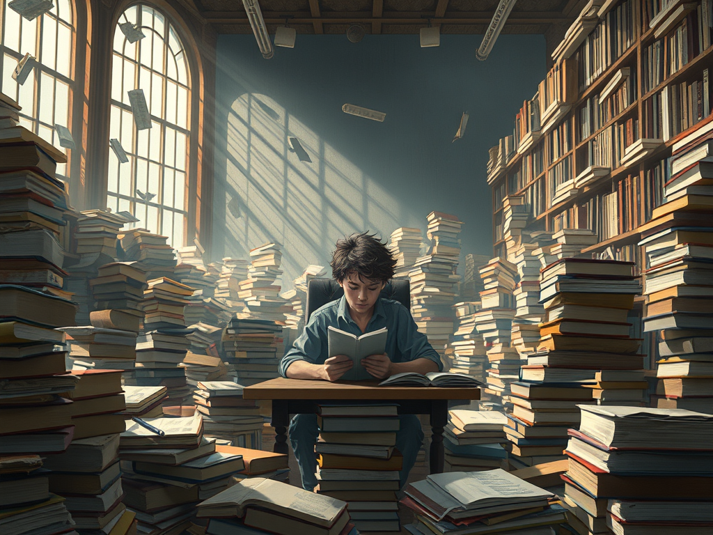 How Poorly-Written Textbooks Turned Me into an English Major ...