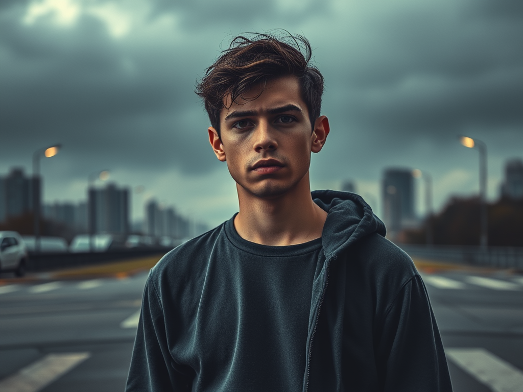 College Essay Prompt for the Netflix TV Show Adolescence – Cinemorphosis