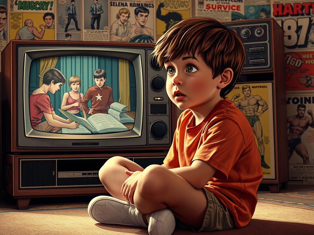 Manuscriptus Rex: My Life as a Delusional Writing Addict – Cinemorphosis