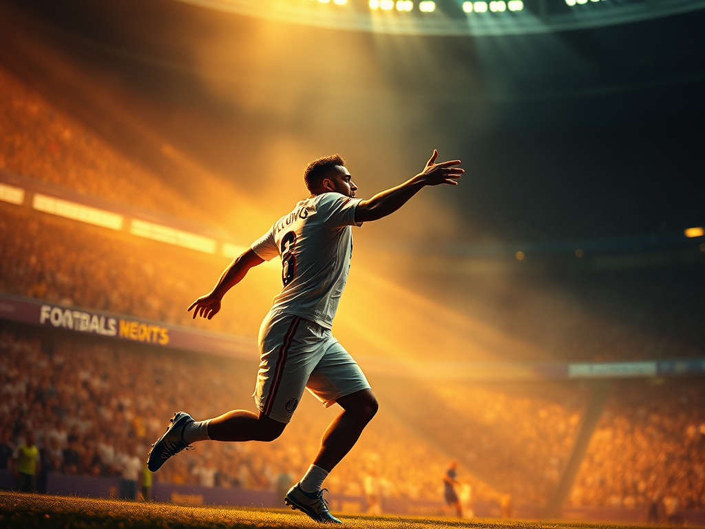 Glory or Exploitation? The Ethics of Football in a Culture Addicted to ...