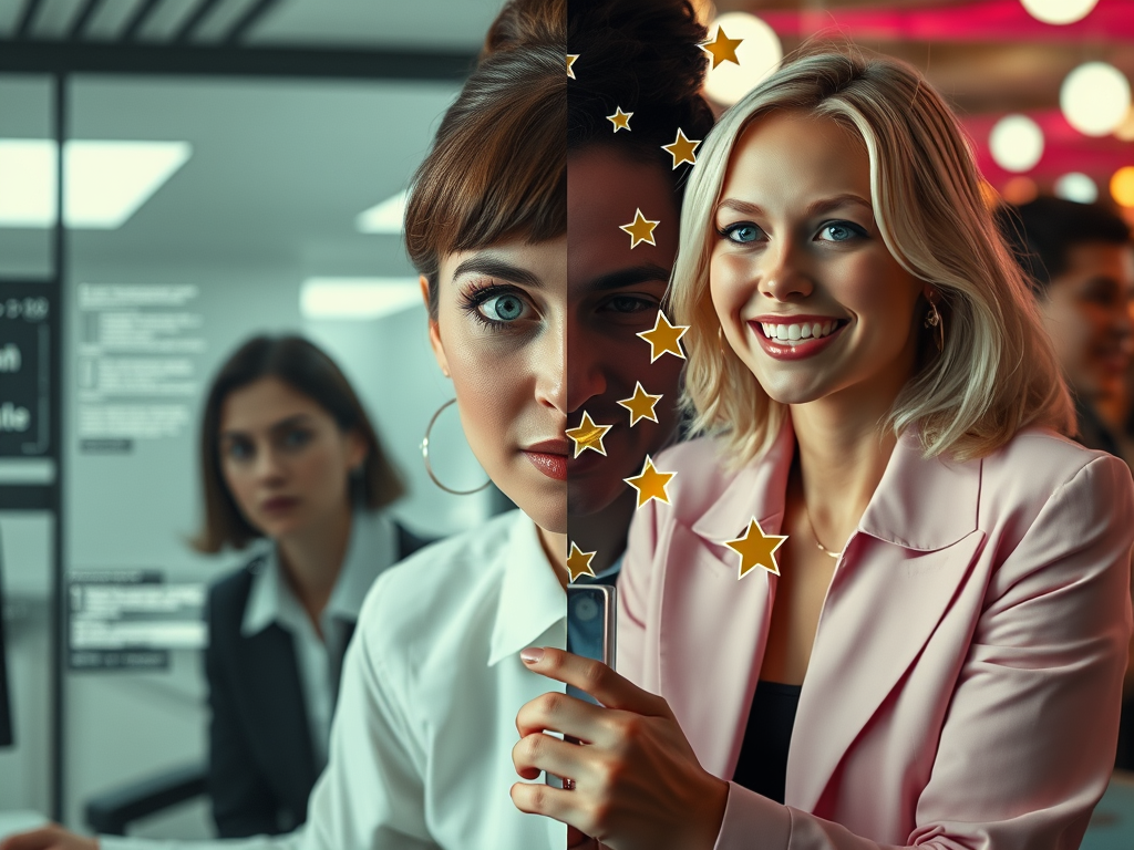Case Studies in Performatosis: Black Mirror’s “Joan Is Awful” and ...