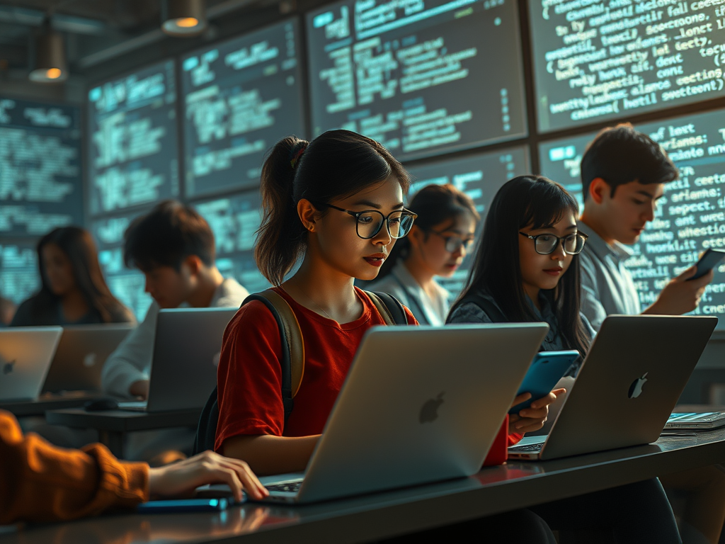 You, Rewritten: Algorithmic Capture in the Age of AI – Cinemorphosis