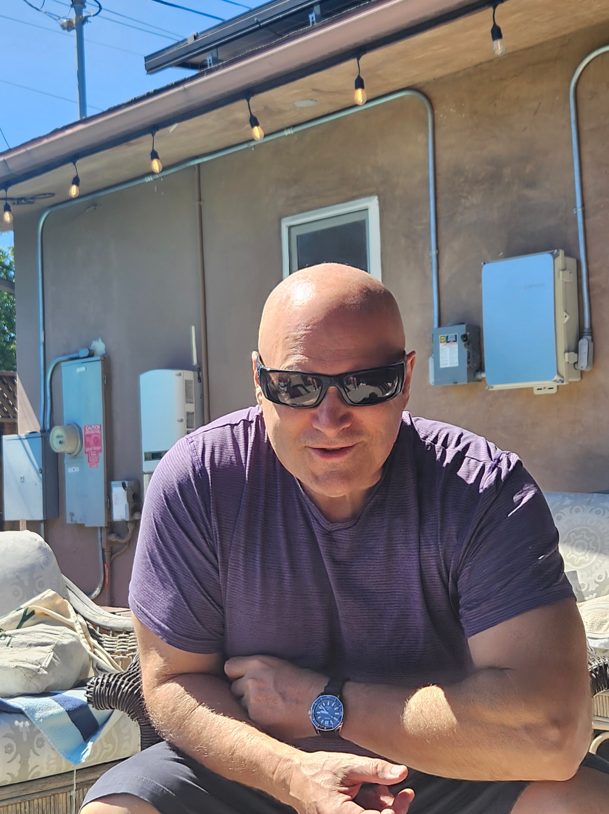 Out of Alignment – Cinemorphosis